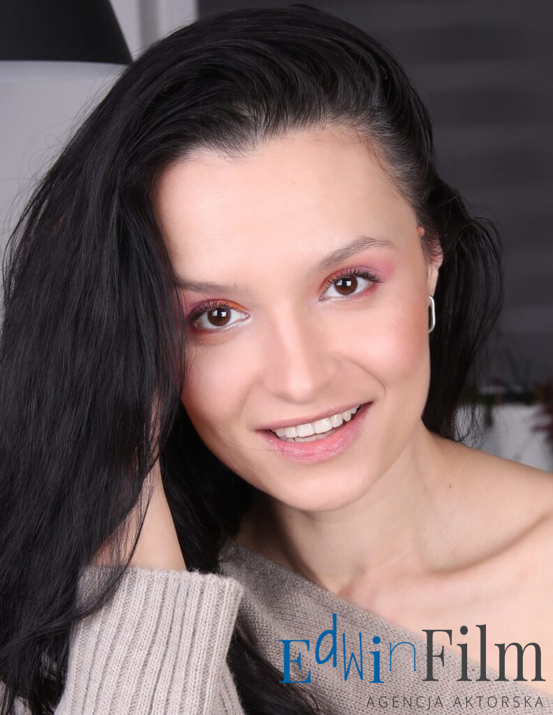Edwin Film Agencja Aktorska • Edwin Film Agencja Aktorska