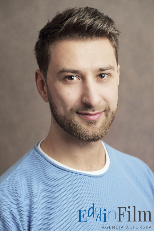 Edwin Film Agencja Aktorska • Edwin Film Agencja Aktorska