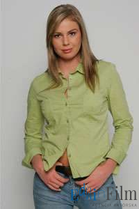 Mularczyk Barbara • Edwin Film Agencja Aktorska