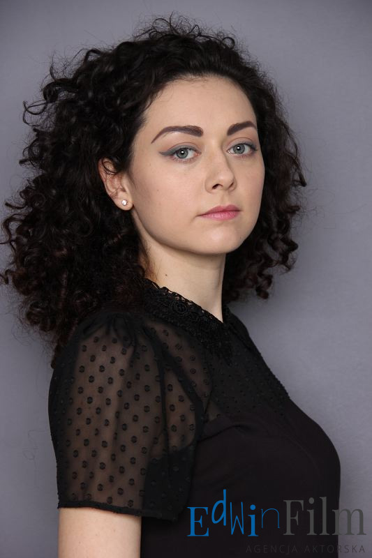 Butuzova Anna • Edwin Film Agencja Aktorska